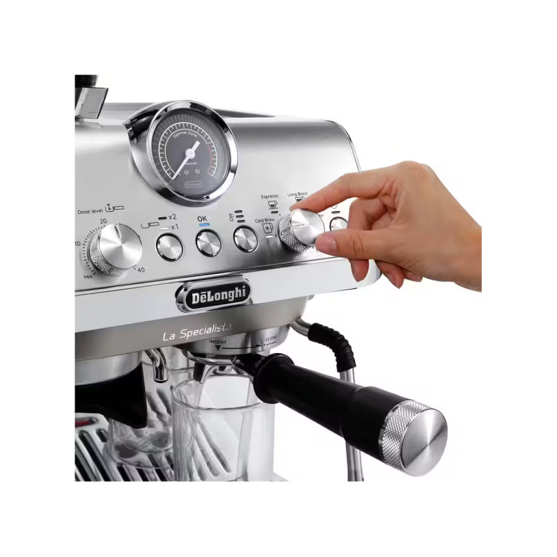 Hâws CME5080 Espresso Maskine - 20 Bar 1350W