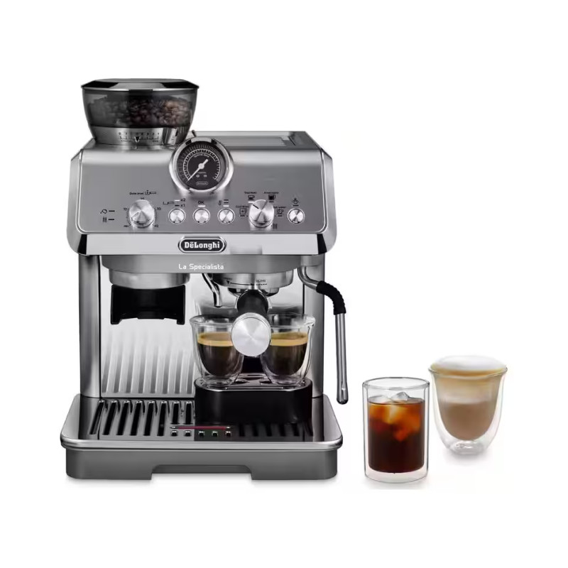 Hâws CME5080 Espresso Maskine - 20 Bar 1350W