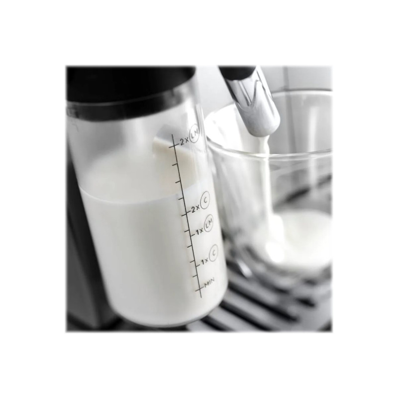 Hâws CME5080 Espresso Maskine - 20 Bar 1350W