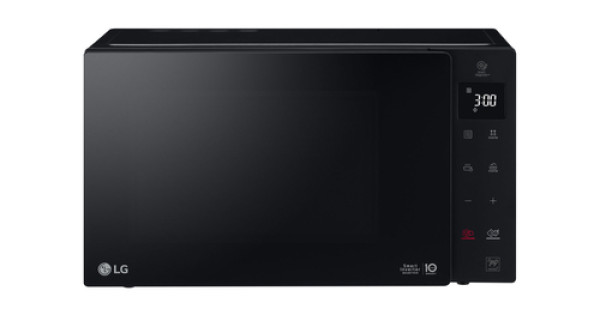 LG NeoChef MS2535GIB Mikrobølgeovn Sort - MS2535GIB