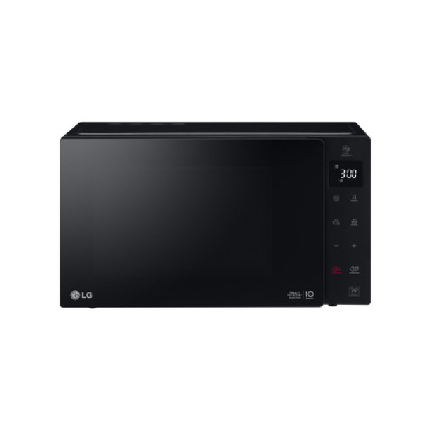 LG NeoChef MS2535GIB Mikrobølgeovn Sort - MS2535GIB