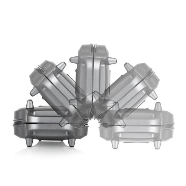 Princess bobble vaffeljern