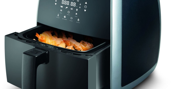 Fritel SnackTastic 5804 - Airfryer - 138540