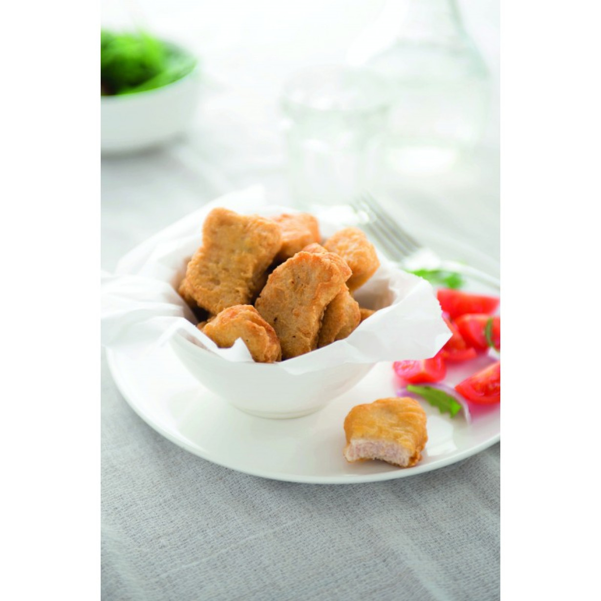 FRITEL MY SnackTastic 4202 AirFryer - Køb her