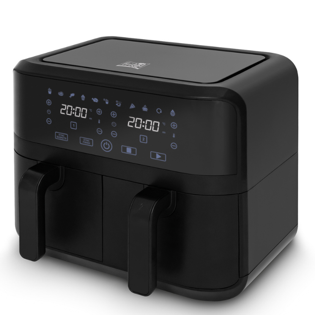 Fritel SnackTastic 8180 DUO - 138570