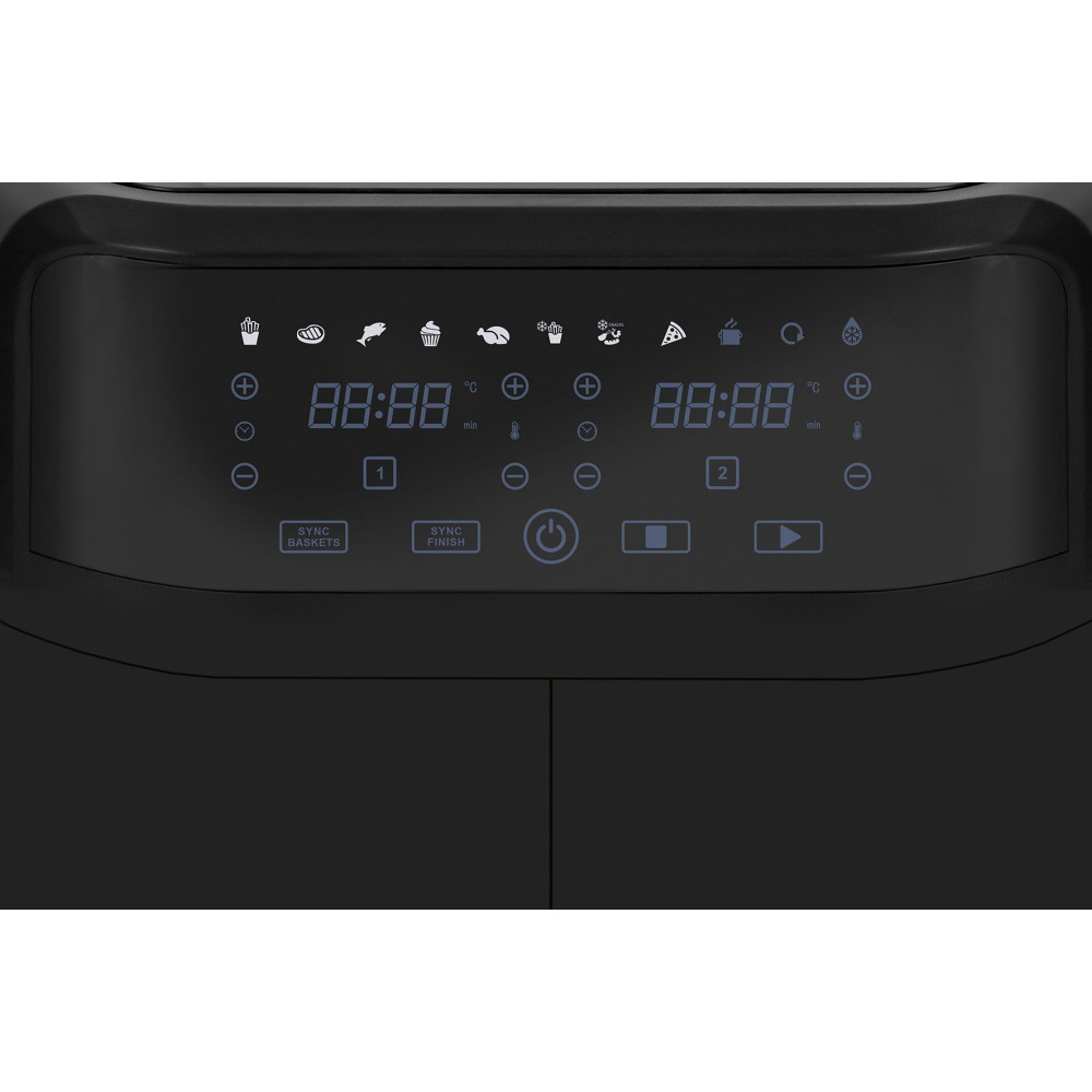 Fritel SnackTastic 8180 DUO - 138570