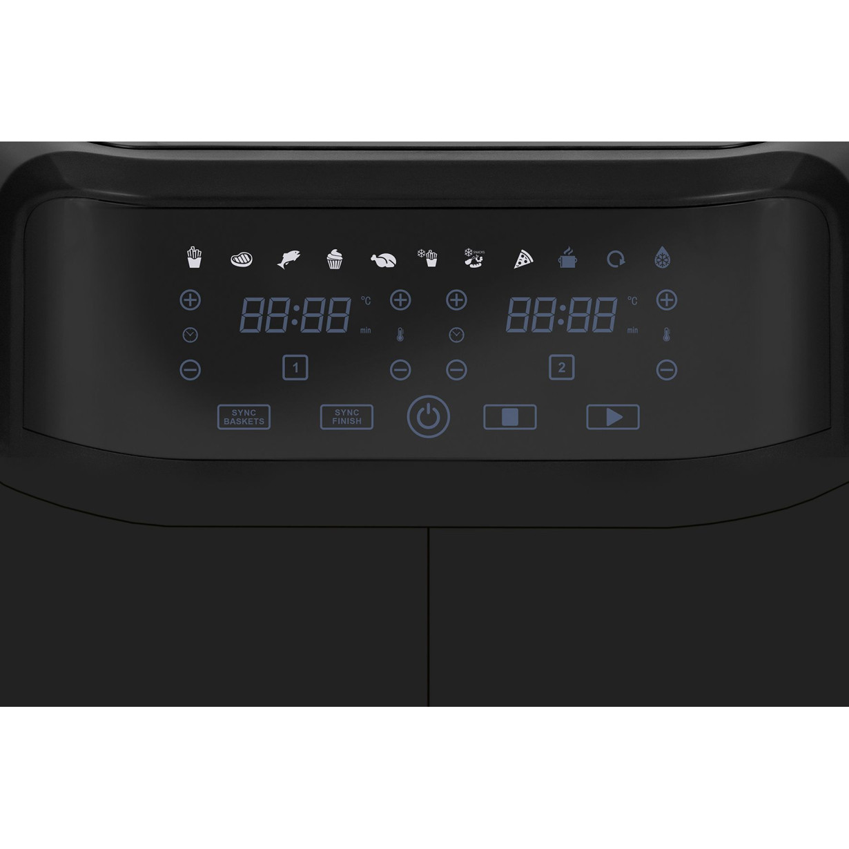 Fritel SnackTastic 8180 DUO - 138570