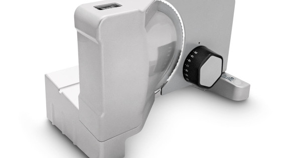 Fritel SL 3657 Metal Slicer - 139791