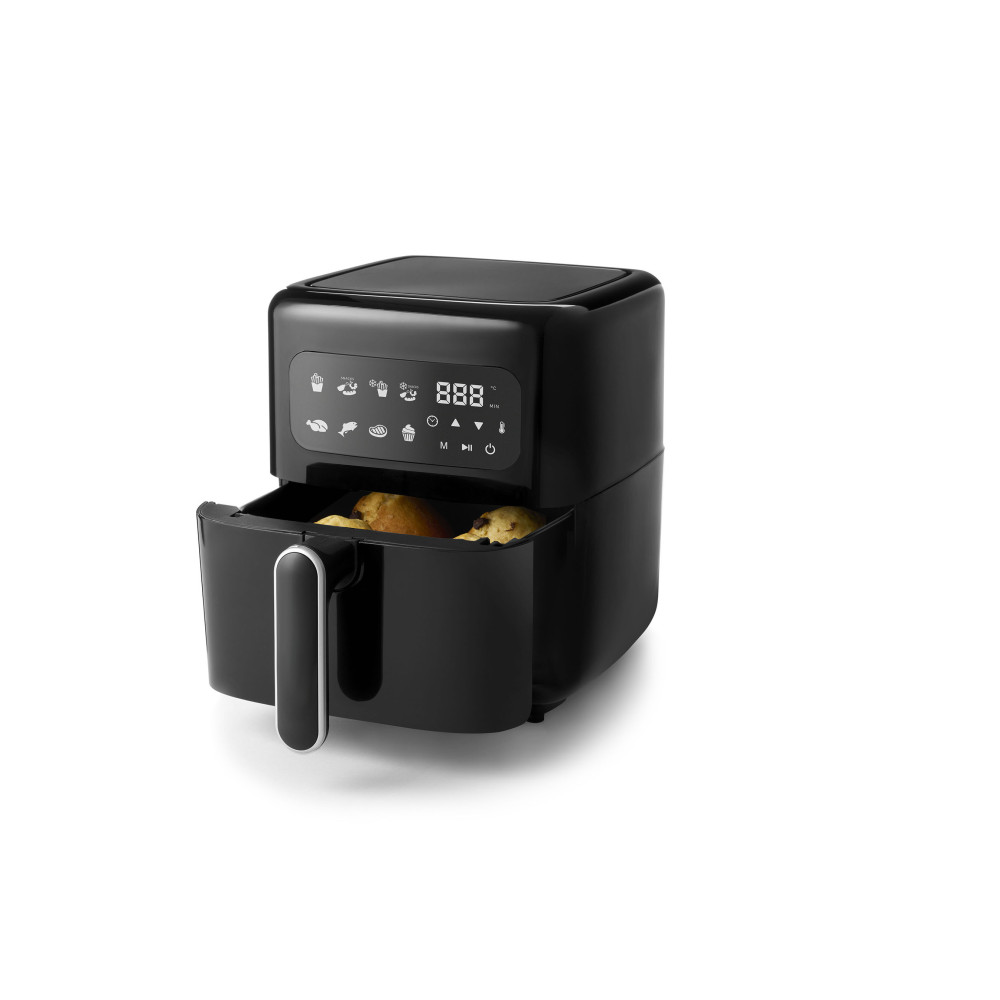 Fritel SnackTastic 4303 Airfryer Sort