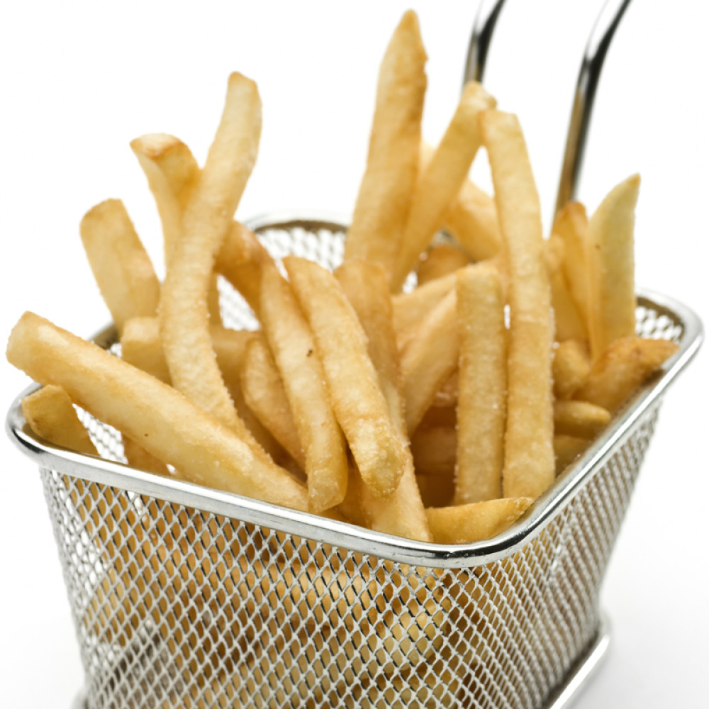 FRITEL Frytastic 5371 ⇒ 4 liters frituregryde i rustrit stål ⇒ Køb Online