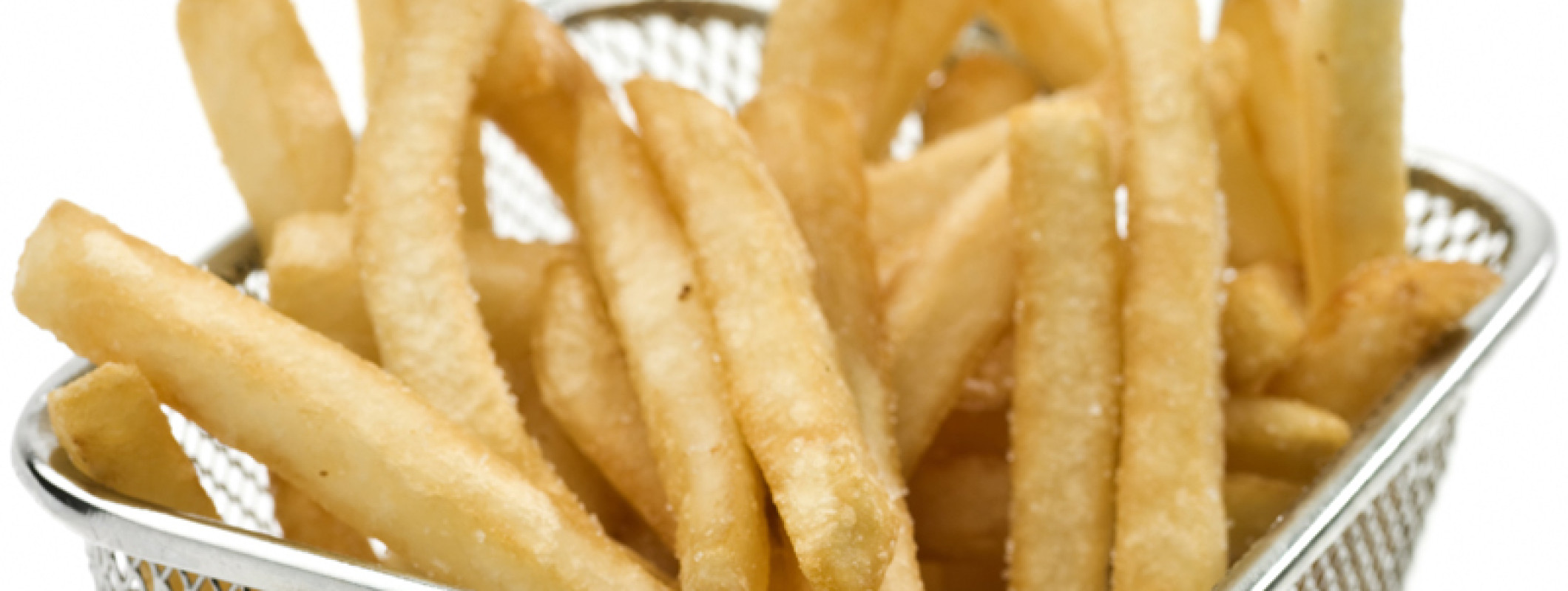 Hvilken kartoffelsort, er bedst til pommes frites?