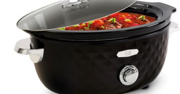 Slow Cookere ⌛ Mad uden besvær. Køb online her